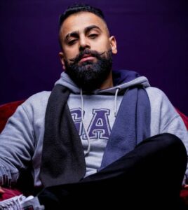 Mr Bali (Rapper) Height, Age, Girlfriend, Wife, Family, Biography ...