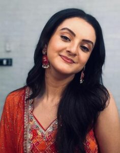 Rakshak (Amazon MiniTV) Actors, Cast & Crew » StarsUnfolded