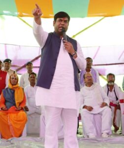 Mukesh Sahani Age, Caste, Wife, Children, Family, Biography » StarsUnfolded