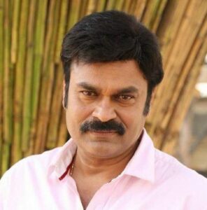 Paruvu (ZEE5) Actors, Cast & Crew » StarsUnfolded