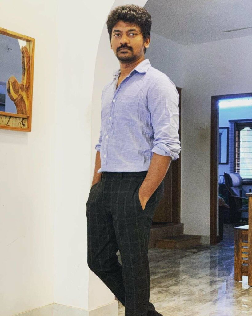 Nelson Dilipkumar Age, Wife, Children, Family, Biography & More ...