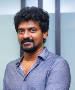 Nelson Dilipkumar Age, Wife, Children, Family, Biography & More ...