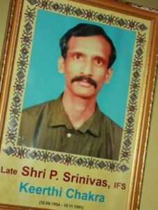 Veerappan Age, Death, Wife, Children, Family, Biography & More ...