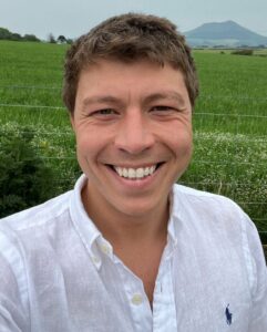 Patrick Christys Age, Wife, Family, Biography & More » StarsUnfolded