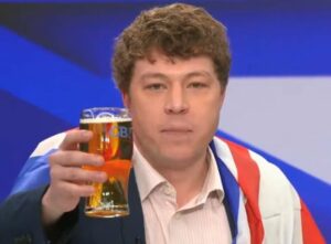 Patrick Christys Age, Wife, Family, Biography & More » StarsUnfolded