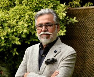 Pawan Munjal Age, Wife, Children, Family, Biography & More » StarsUnfolded