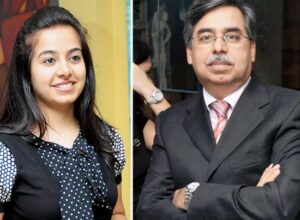 Pawan Munjal Age, Wife, Children, Family, Biography & More » StarsUnfolded