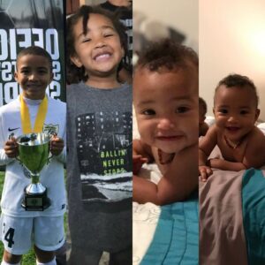 Da'vian Kimbrough Height, Age, Girlfriend, Family, Biography & More ...