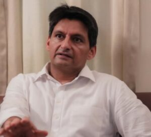 Deepender Singh Hooda Age, Caste, Wife, Children, Family, Biography ...