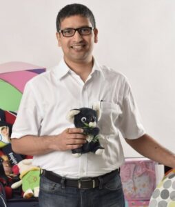 Supam Maheshwari Age, Wife, Family, Biography & More » StarsUnfolded