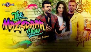 Faizan Sheikh (Tamasha 2) Age, Wife, Family, Biography & More ...
