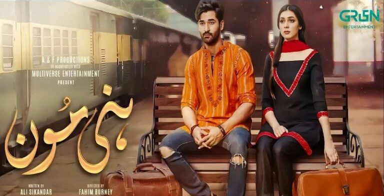 Ali Sikander Age, Wife, Family, Biography & More » StarsUnfolded