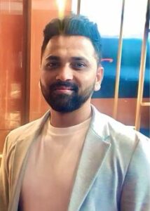 Pranay Meshram Height, Age, Girlfriend, Family, Biography & More » StarsUnfolded