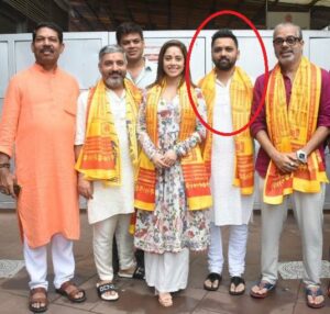 Pranay Meshram Height, Age, Girlfriend, Family, Biography & More » StarsUnfolded