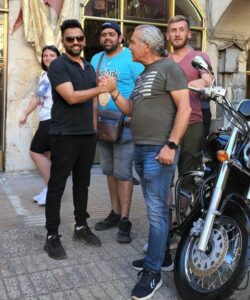 Pranay Meshram Height, Age, Girlfriend, Family, Biography & More » StarsUnfolded