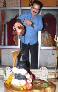 Pratap Singh Khachariyawas Age, Caste, Wife, Children, Family ...