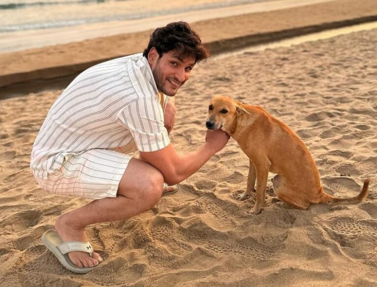 Prem Parija Height, Age, Girlfriend, Family, Biography & More ...