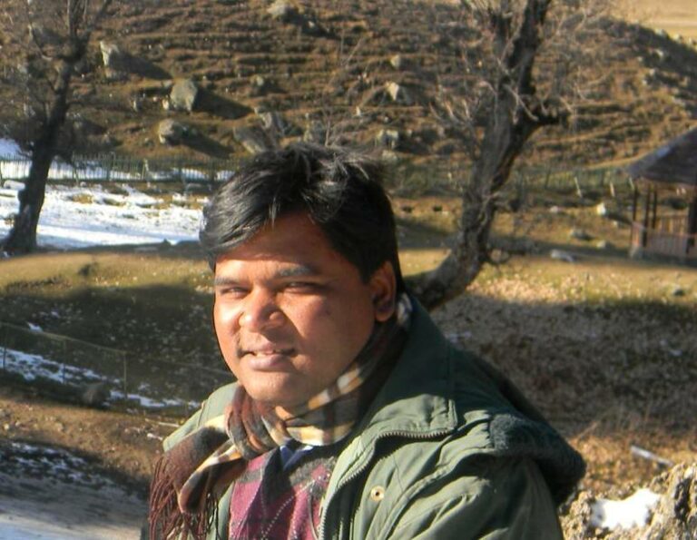 Premoday Khakha Age, Wife, Family, Biography & More » StarsUnfolded