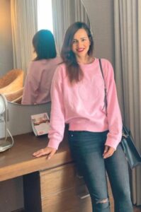 Prerna Malhan Height, Age, Husband, Children, Family, Biography & More ...