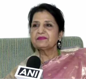 Qamar Mohsin Sheikh Age, Husband, Family, Biography & More » StarsUnfolded