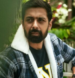 Rahul Bagga Height, Age, Wife, Family, Biography & More » StarsUnfolded