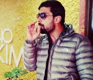 Rahul Bagga Height, Age, Wife, Family, Biography & More » StarsUnfolded