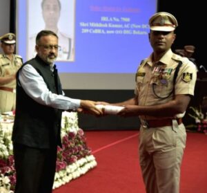 Rajiv Gauba Age, Wife, Children, Family, Biography & More » StarsUnfolded