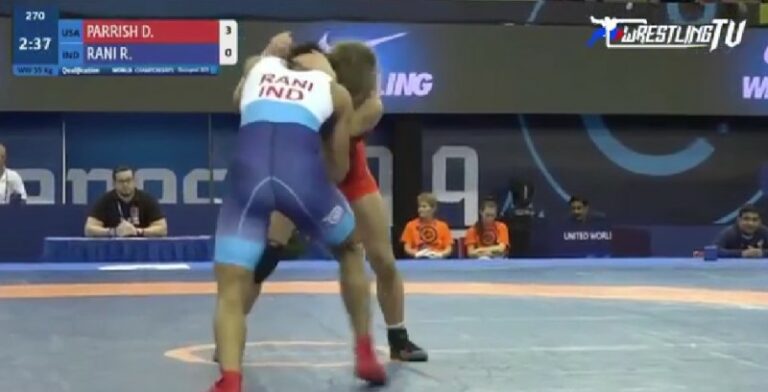 Rani Rana Height, Weight, Age, Husband, Family, Biography & More ...