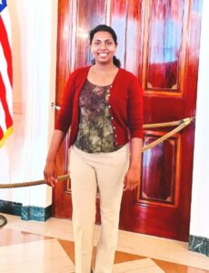 Rejani Raveendran Age, Husband, Family, Biography & More » StarsUnfolded