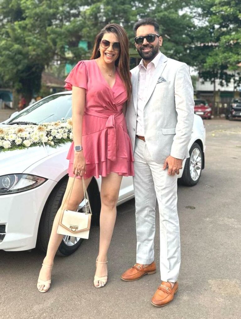 Rohit Jadhav Age, Girlfriend, Wife, Family, Biography & More » StarsUnfolded