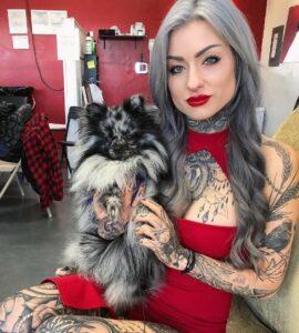 Ryan Ashley Malarkey Height, Age, Boyfriend, Husband, Children, Family ...