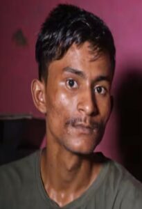 Sachin Meena (Seema Haider's Husband) Age, Caste, Children, Family, Biography & More » StarsUnfolded