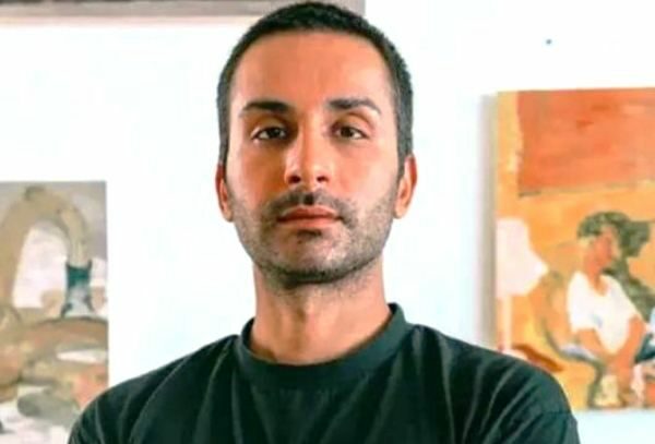 Salman Toor Age, Wife, Family, Biography & More » StarsUnfolded