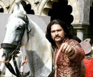 Sameer Dharmadhikari Age, Wife, Family, Biography & More » StarsUnfolded