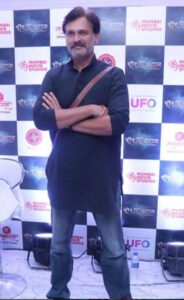 Sameer Dharmadhikari Age, Wife, Family, Biography & More » StarsUnfolded