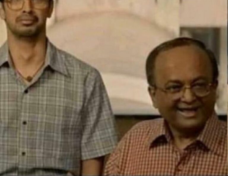 Sanjay Goradia Age, Wife, Children, Family, Biography & More ...