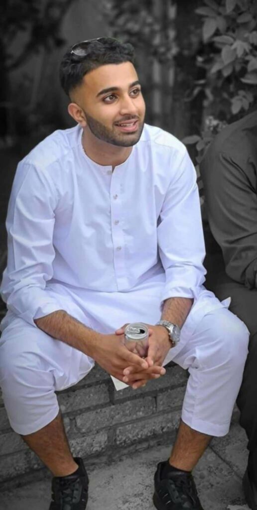 Mahek Bukhari (TikToker) Age, Boyfriend, Family, Biography & More » StarsUnfolded