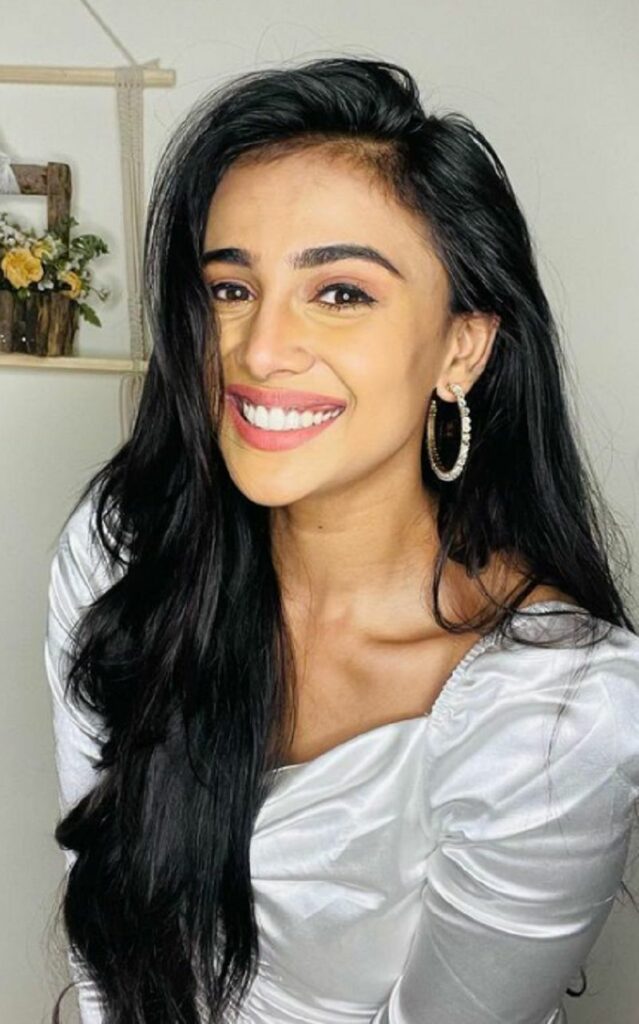 Sayli Salunkhe Height, Age, Boyfriend, Family, Biography & More ...