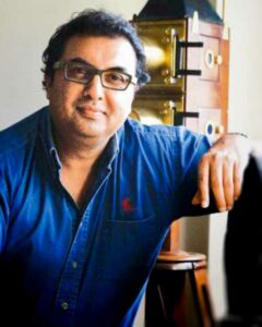 Ghoomer Actors, Cast & Crew » StarsUnfolded