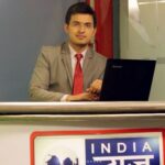 Shubhankar Mishra Age, Girlfriend, Wife, Family, Biography & More ...