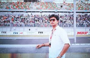 Shubhankar Mishra Age, Girlfriend, Wife, Family, Biography & More ...