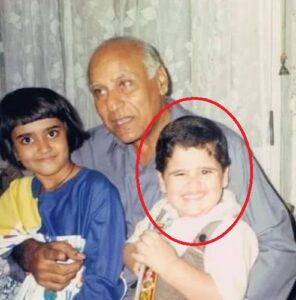 Siddhant Issar Height, Age, Girlfriend, Family, Biography & More ...