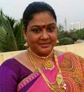 Sindhu (actress) Age, Death, Husband, Family, Biography & More ...