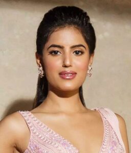 Sonal Kukreja (Miss Diva Supranational 2023) Height, Age, Boyfriend ...