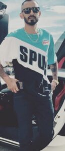 Sultaan (Punjabi Rapper) Height, Age, Girlfriend, Family, Biography ...