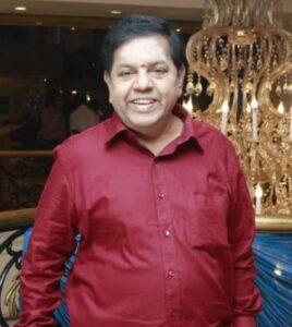 Madha Gaja Raja Actors, Cast & Crew » StarsUnfolded