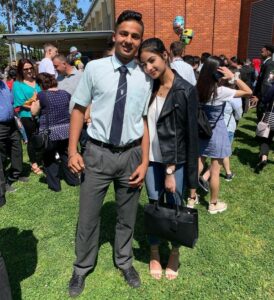 Tanveer Sangha Height, Age, Girlfriend, Family, Biography & More ...