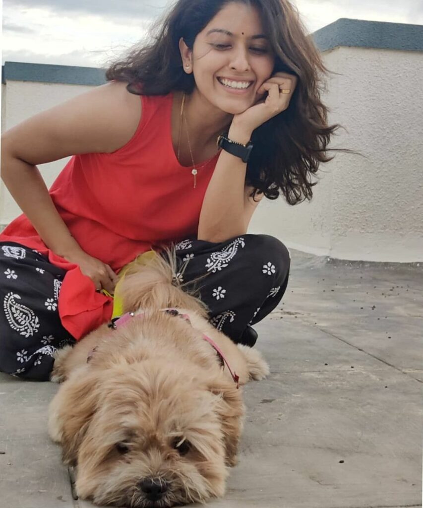 Abhidnya Bhave Age, Boyfriend, Husband, Family, Biography, & More ...