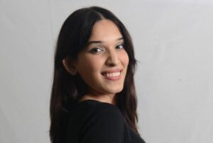 Trinetra Haldar Gummaraju Age, Boyfriend, Family, Biography & More ...