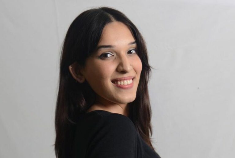 Trinetra Haldar Gummaraju Age, Boyfriend, Family, Biography & More » StarsUnfolded